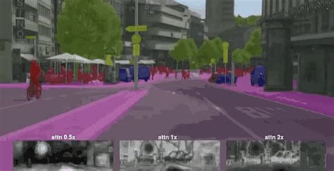 【毕业设计】深度学习图像语义分割算法研究与实现 Python 机器视觉基于python的图像语义分割应用研究 Csdn博客