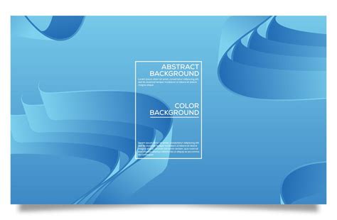 Premium Vector Premium Vector Gradient Abstract Background Template