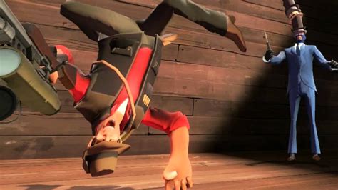 Huntsman In A Nutshell YouTube