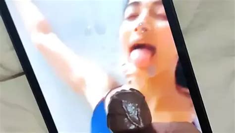 Moaning Oiled Cum Tribute Trisha Krishnan Gay Cumshot Porn Xhamster
