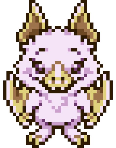 Fidget Sun Haven Wiki