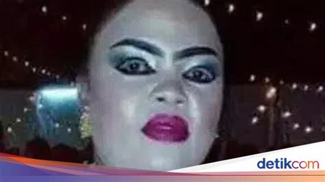 8 Foto Kocak Makeup Gagal Total Hasilnya Di Luar Nurul Bikin Bengek
