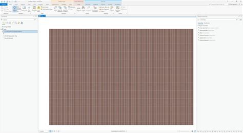 How To Generate Coordinates From Points On Arcgis Pro Gis Tutorial