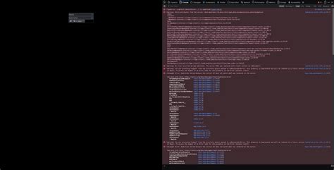 Bug Hydration Mismatch Error Due To Plugins Generating Script Tag On
