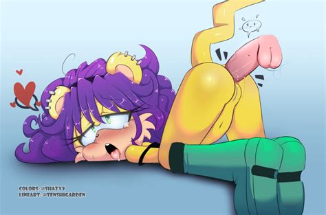 Rule 34 1girls Anal Anal Sex Anthro Archie Comics Ass Ass Up Blush