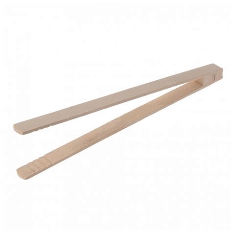 Koka Salātu Stangas 32 Cm Dkc846