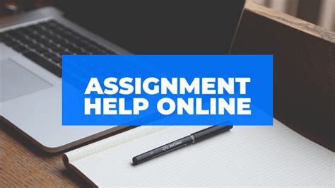 Assignment Help Experts A Lifeline For Global