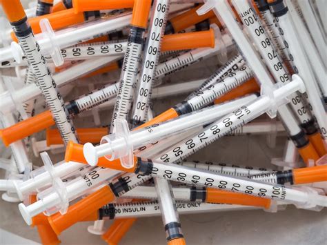 Injecting Room Controversy Missing The Point Monash Lens