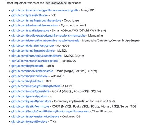 「go工具箱」gorilla sessions包的使用及原理分析 golang go学堂 infoq写作社区