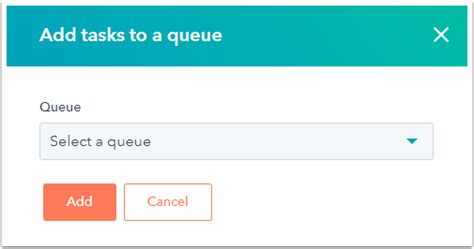 Use Task Queues