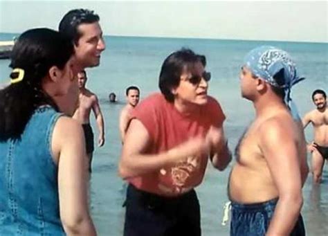 مدحت العدل يكشف تفاصيل صعيدي في الجامعة الأمريكية 2 المصري اليوم