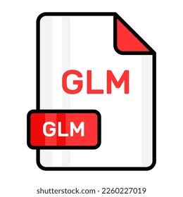 Glm Model Images Stock Photos D Objects Vectors Shutterstock