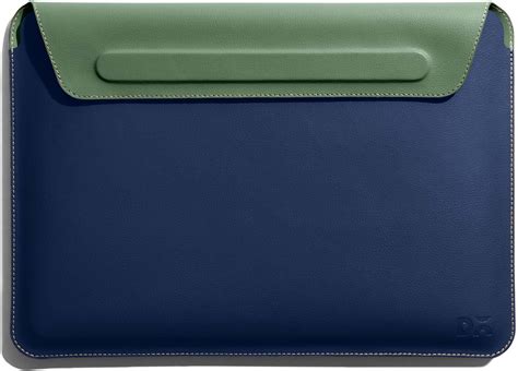 Dailyobjects Snap On Envelope Sleeve For Macbook Airpro 13 Inch