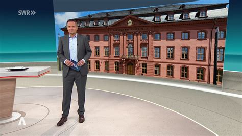 Swr Aktuell Rheinland Pfalz Sendung 1930 Uhr Vom 2942026 Hier