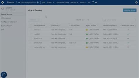 Move Oracle Database Protection To The Cloud Druva