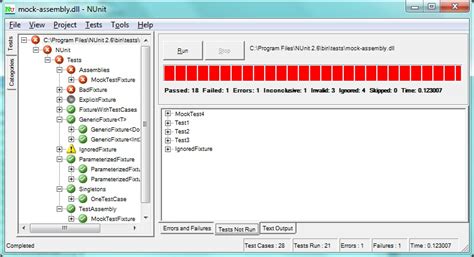 Best Unit Testing Tools Reviewed In The Cto Club