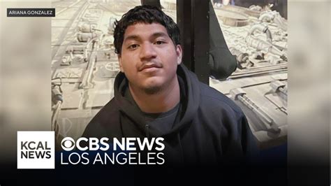 Lapd Sergeant Arrested In Connection With Deadly Hit And Run Crash In Orange County Cbs Los