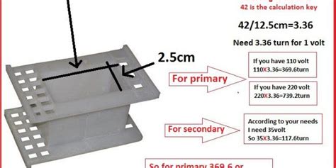 How To Make Transformer Amplifier Transformer Construction Transformer Wiring Electronic