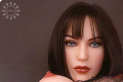Breaking The Pattern Of Traditional Adult Sex Dolls Structures