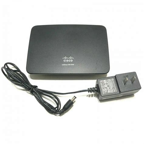 Cisco Switch 5 Port Lasopacrystal