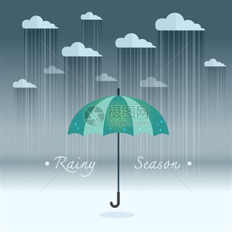 凉爽的单一天气图标的矢量图解插画图片下载 正版图片402299707 摄图网