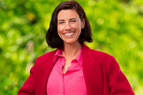 Genevieve Mushaluk From Survivor 50 Shares Behind The Scenes Details