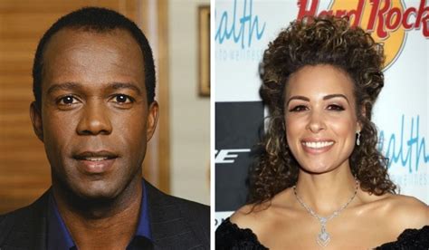 Who Is Elena Gilyard All About Clarence Gilyards Wife