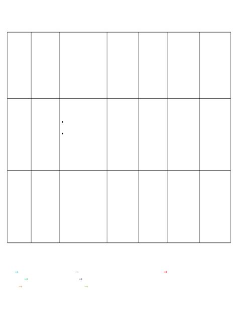 Tenses Table Pdf Perfect Grammar Language Families