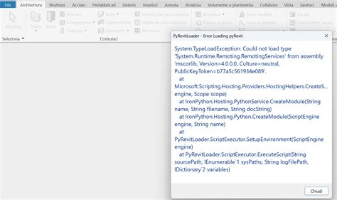 Pyrevit Installation Failed Tools Pyrevit Forums