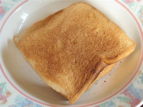 How To Make Toast In An Oven 10 Steps With Pictures WikiHow
