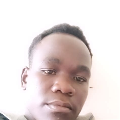 Pascal Wanjala Jomo Kenyatta University Of Agriculture And Technology