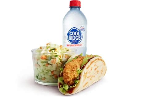 Order Latest Kfc Menu With Prices Updated September 2025