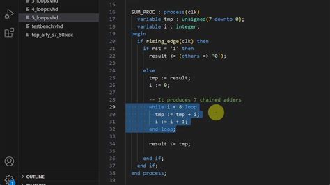 Course Vhdl Synthesis From Code To Hardware Vhdlwhiz