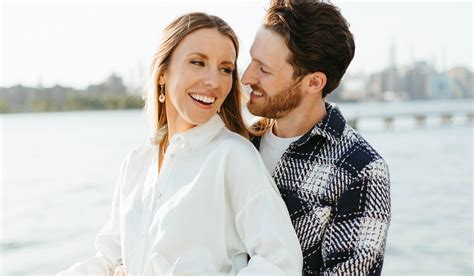 Hannah Gardiner And Nick Partins Wedding Website