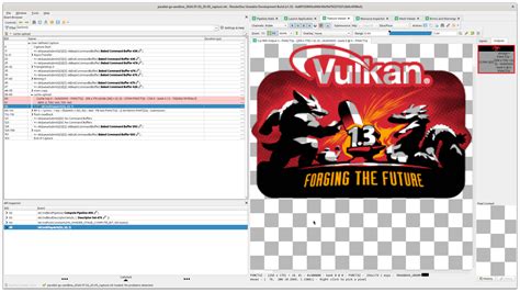 Playstation 2 Gs Emulation The Final Frontier Of Vulkan Compute Emulation Maisters Graphics