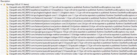 Java Querydsl Maven Set Up Project Stack Overflow
