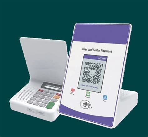 QR Payment Terminals And Soundbox Finnect