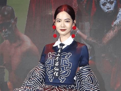 曾之乔出席台北时装周记者会 担任开幕大使 搜狐大视野 搜狐新闻