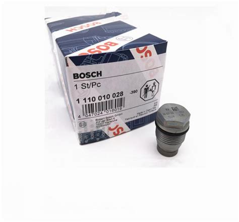 Genuine 1110010028 Pressure Limiting Valve Pressure Control Valve ...