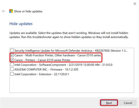 Windows에서 프린터의 드라이버를 사용할 수 없음 오류를 수정하는 방법