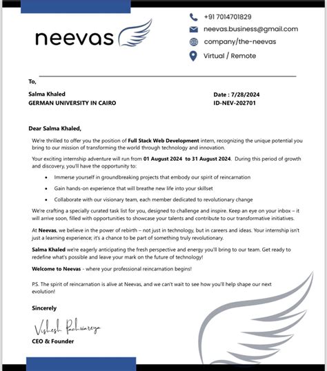 Neevas On Linkedin Welcome Newbeginnings Teamneevas