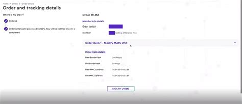 Linx Member Portal Self Service Edit Features Part 2 Closed User