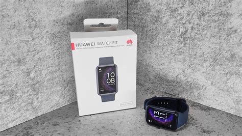 Huawei Watch Fit Se