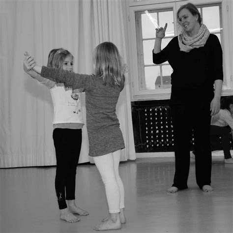Tanzkurse Fuer Kinder Und Kindertanz In Radolfzell Konstanz