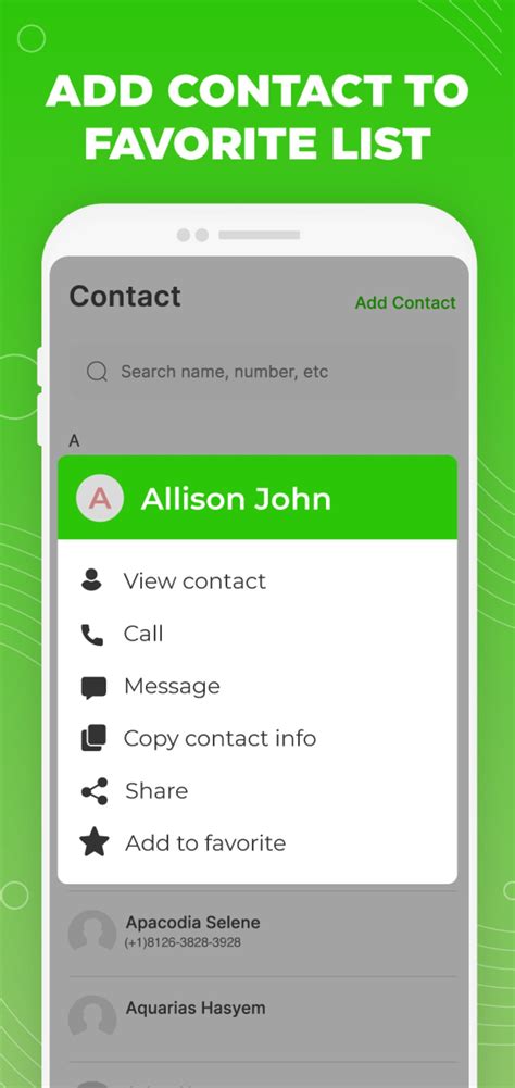 exdialer phone dialer app for android download