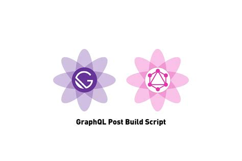 How To Create A Post Build Script That Uses Graphql With Gatsbyjs