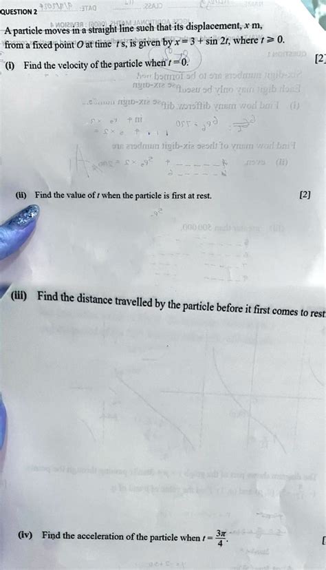 solved apologies but the provided text is too garbled and contains too many errors for me to