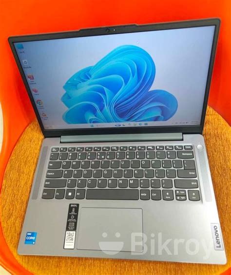 New 12th Gen Core I5 H CPU High Speesy Lenovo Slim Series For Sale In Mirpur Bikroy