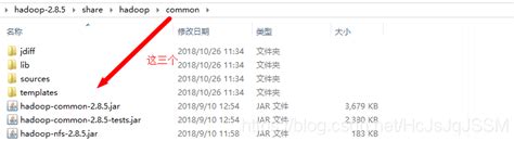 Java Api简单操作hadoopjava 调用hadoop导入 Csdn博客