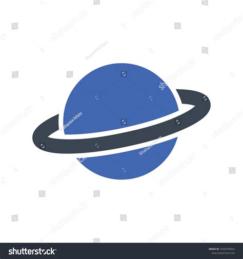 Global Network Icon Vector Graphics Stock Vector Royalty Free Shutterstock